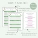 Postpartum Checklist | Postpartum Recovery Checklist | Postpartum ...