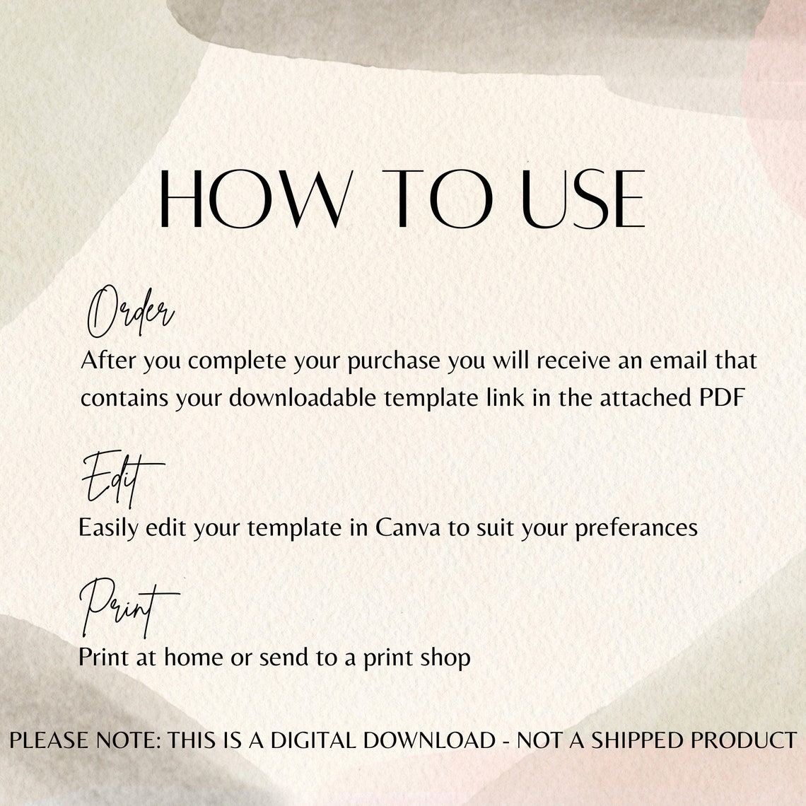 Postpartum Checklist | Postpartum Recovery Checklist | Postpartum ...