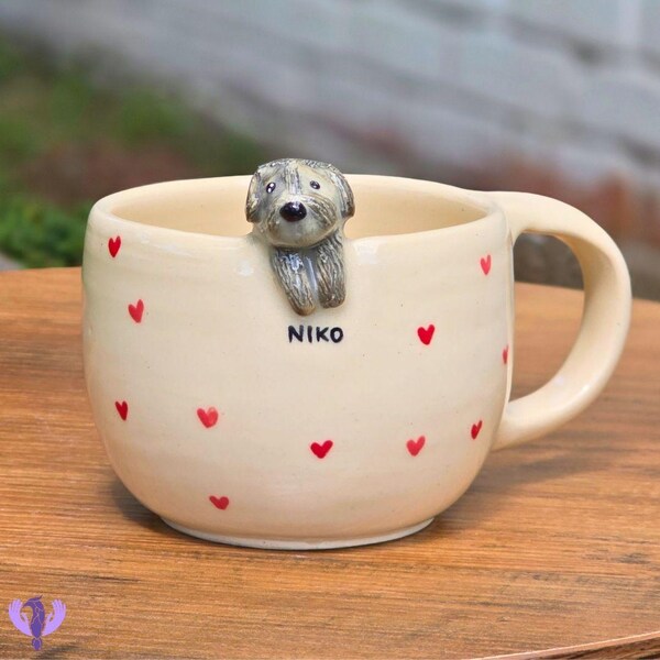 Cute Cups - Etsy