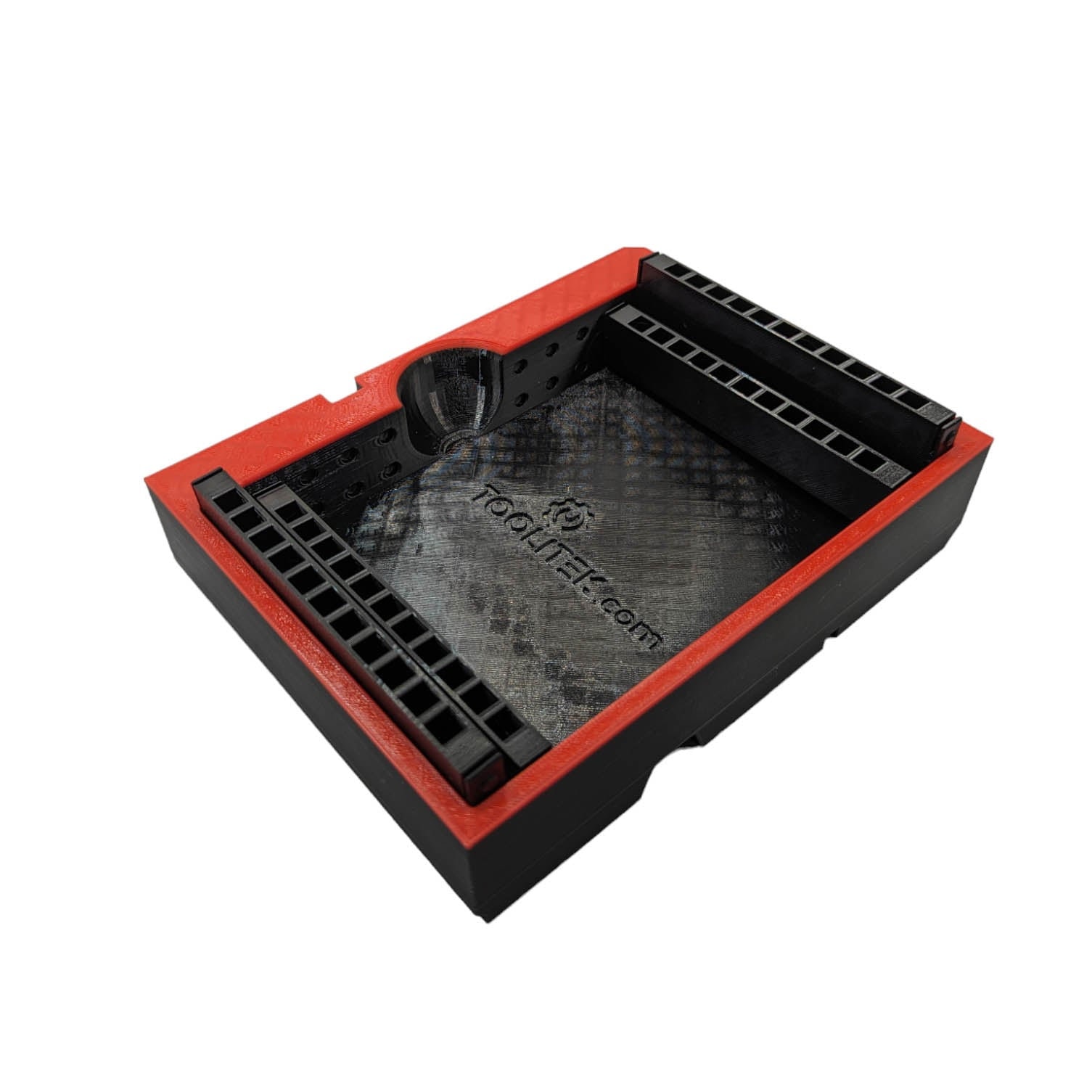 Bit Holder Insert for Packout 3-drawer Tool Box 48-22-8443 - Etsy