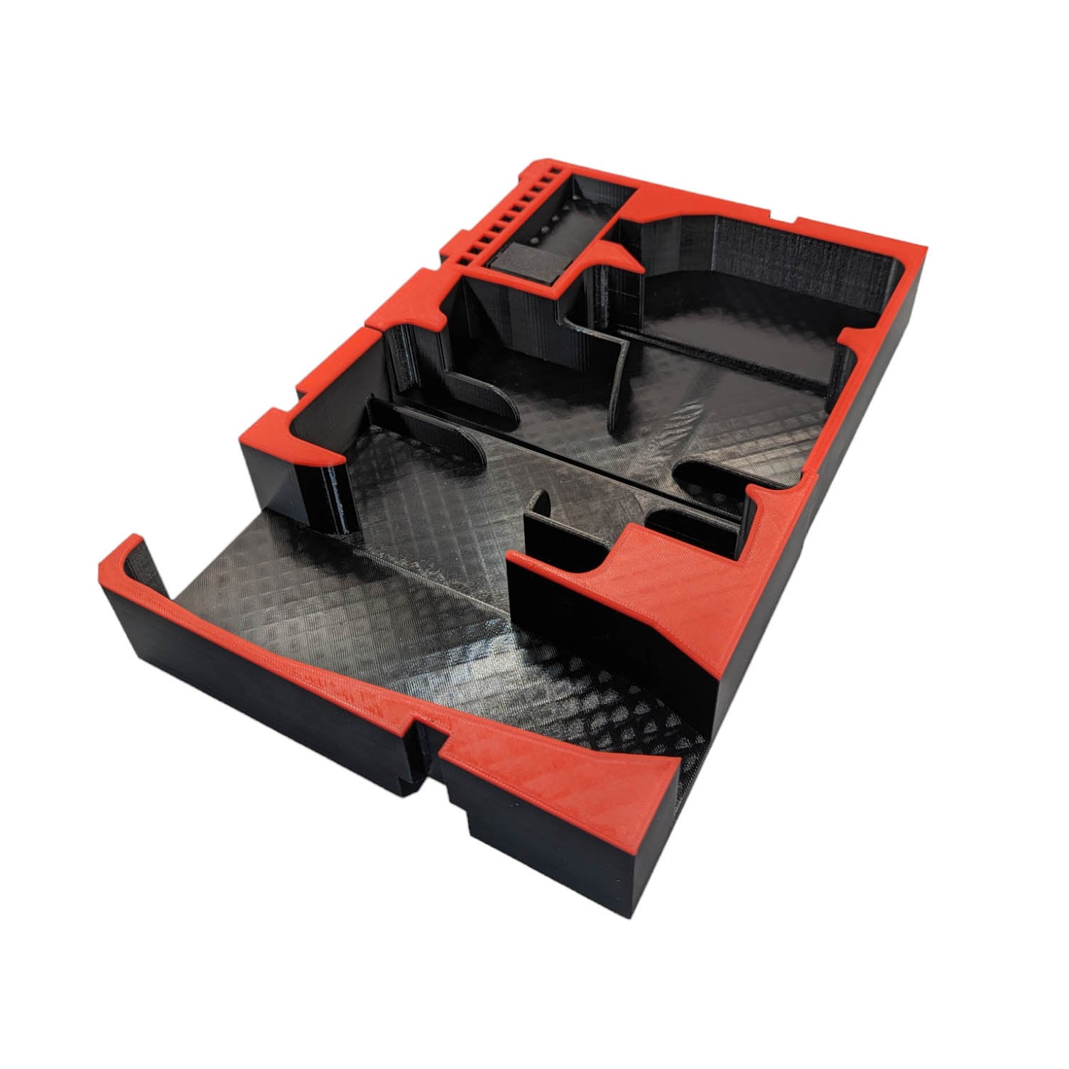 M18 Gen2 Drill / Impact Insert (FULL DRAWER) for Packout 3-drawer Tool ...