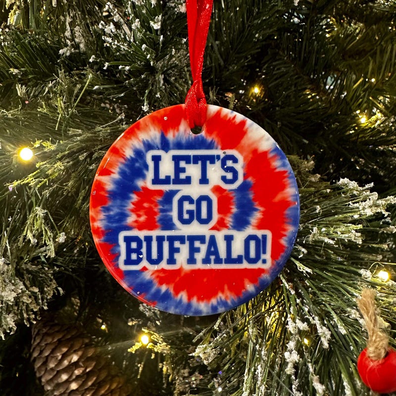 Buffalo Gifts - 60+ Gift Ideas for 2025