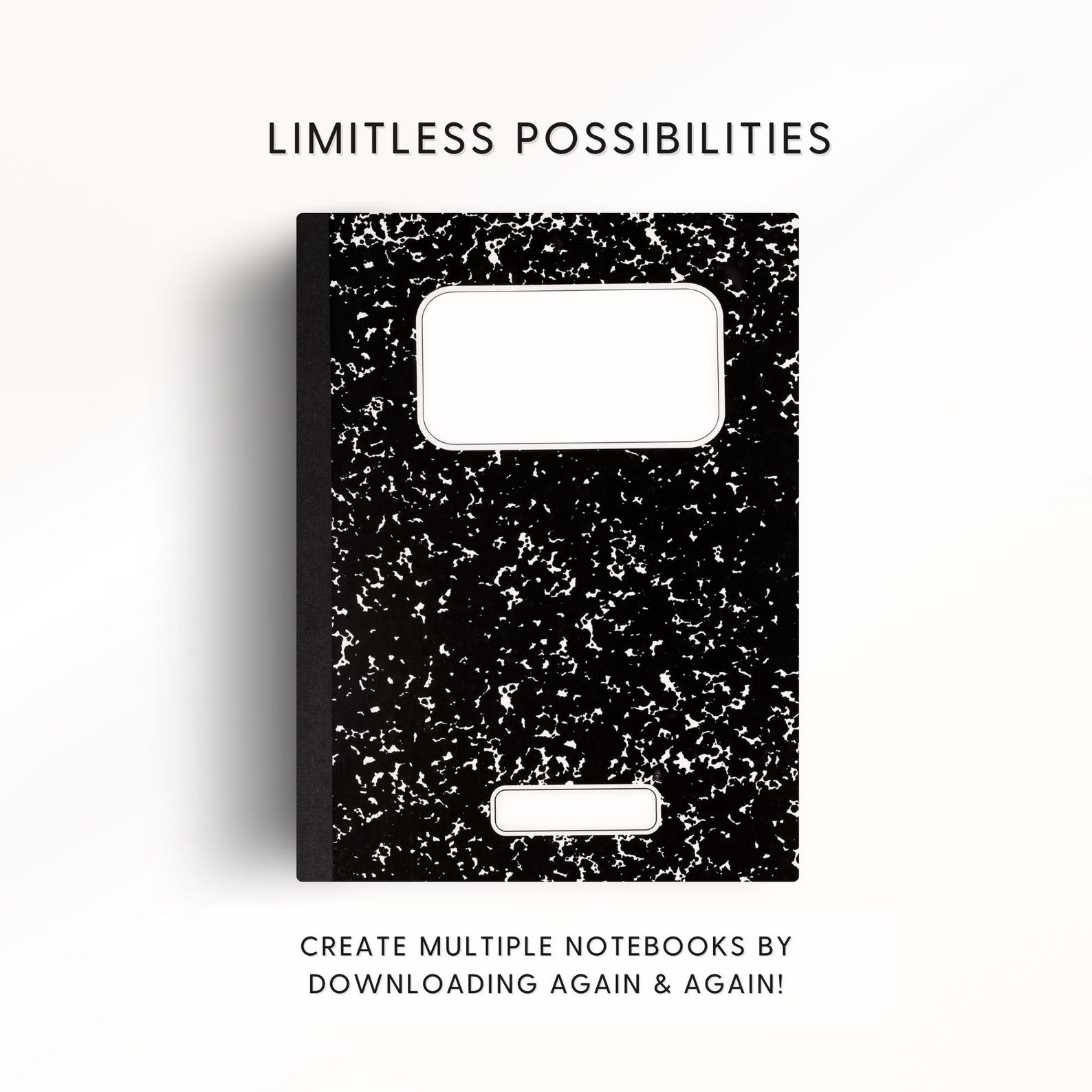 Notebook Templates for Supernote A5x / A5x2 / Manta | Notetaking ...