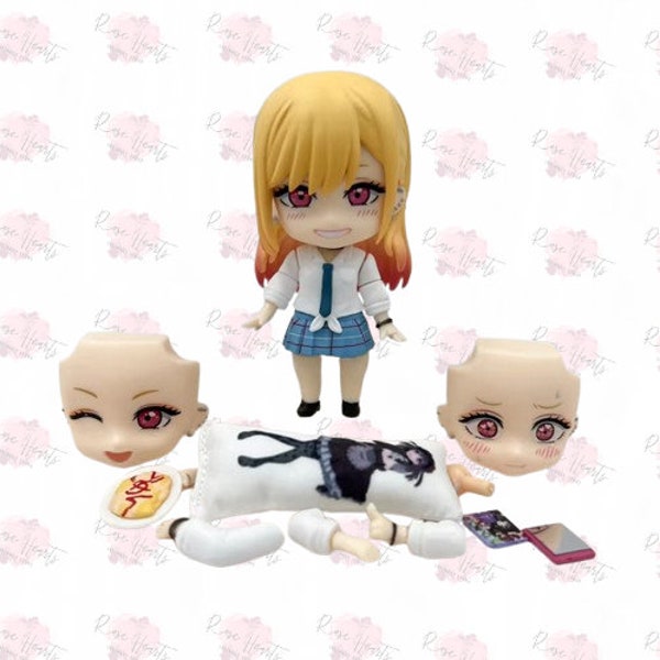 Marin Kitagawa Body Pillow - Etsy