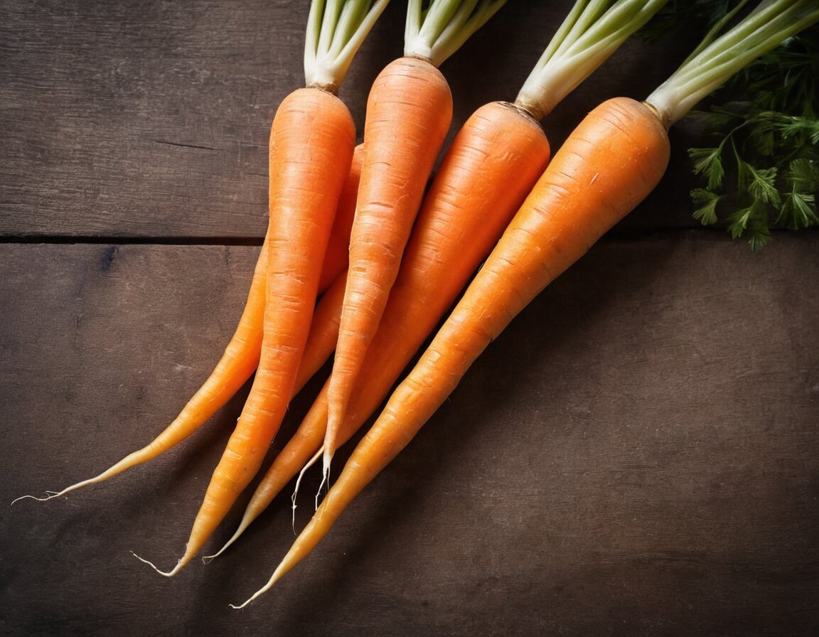 Imperator 58 Carrot - 50 Heirloom Seeds - Etsy
