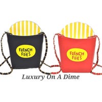 French Fries - Etsy
