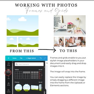 Canva Crash Course + Master Resell Rights MRR and Private Label Rights ...