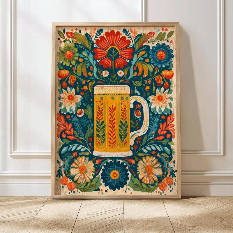 Eastern European Art - Etsy