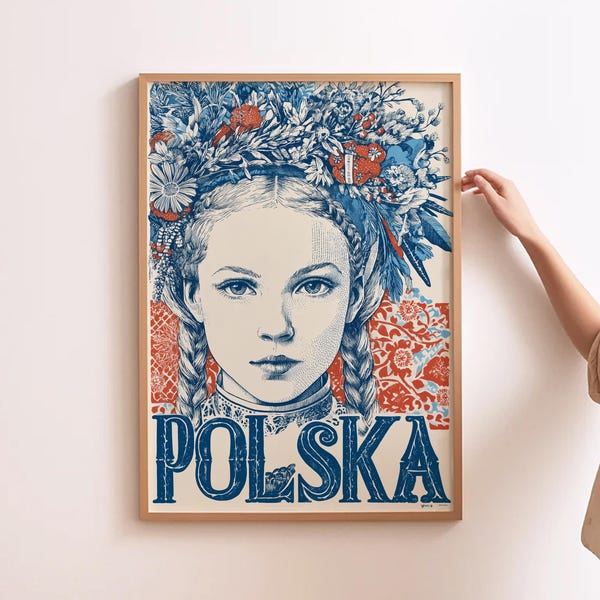 Slavic Braids - Etsy