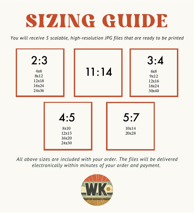 Spring Bunny Rabbit Printable, Wildflower Field Art Print, Vintage ...