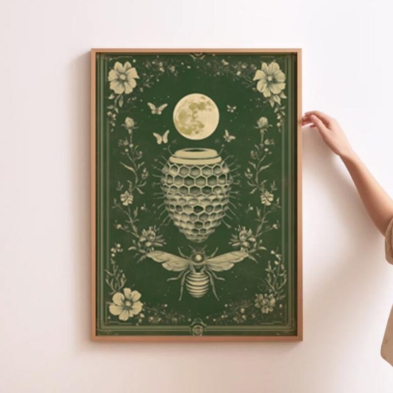 Printable Bee Wings - Etsy
