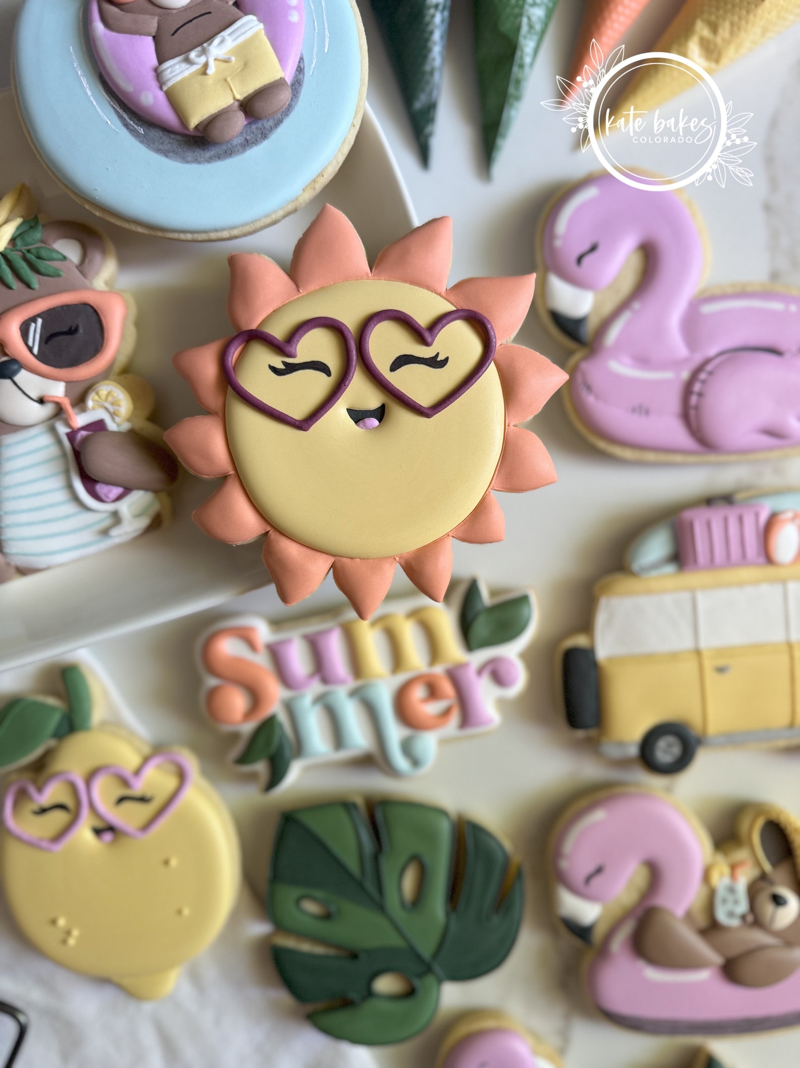 Sun Cookie Cutter - Etsy