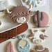 Highland Cow Cookie Cutter - Etsy