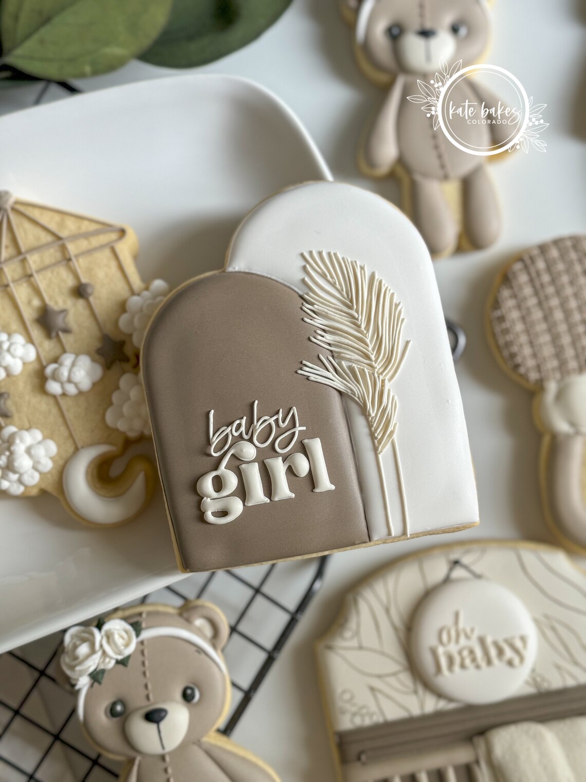 Double Arch Cookie Cutter - Etsy