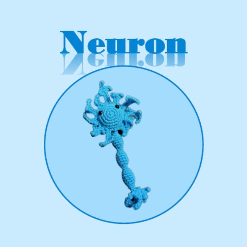 Neuron - Etsy