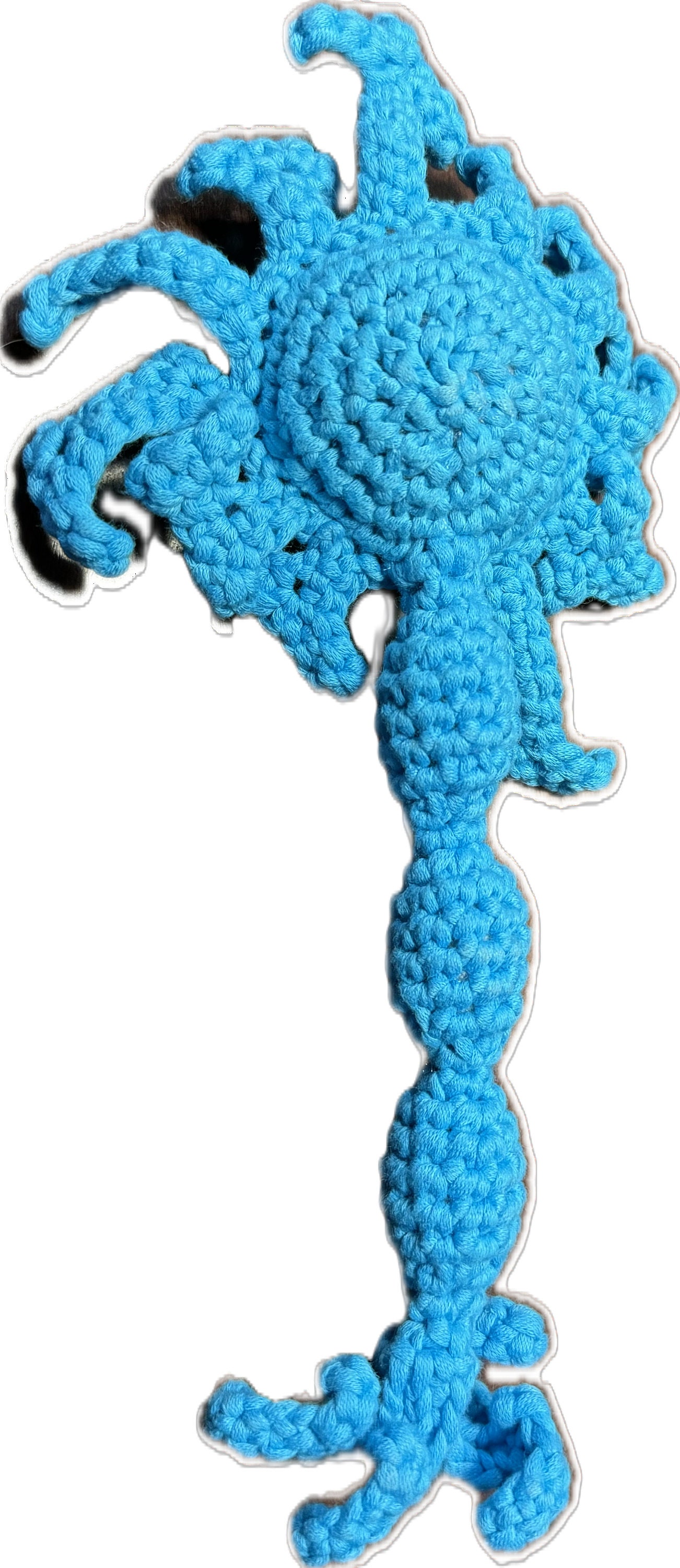 Neuron Crochet Pattern | PDF Download | Science - Etsy