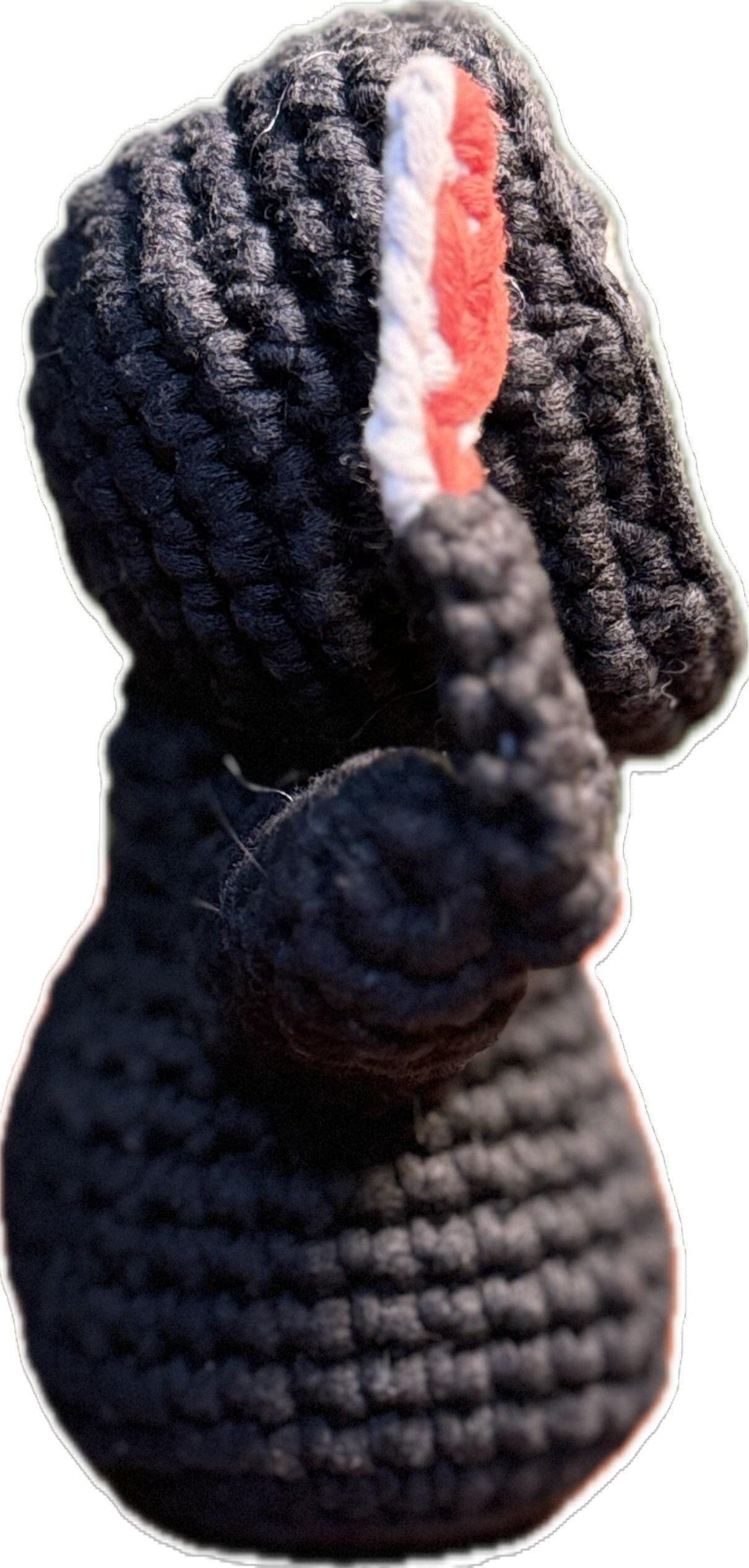 Ghostface Crochet Pattern | PDF Download | Horror Movie Character | Halloween - Etsy