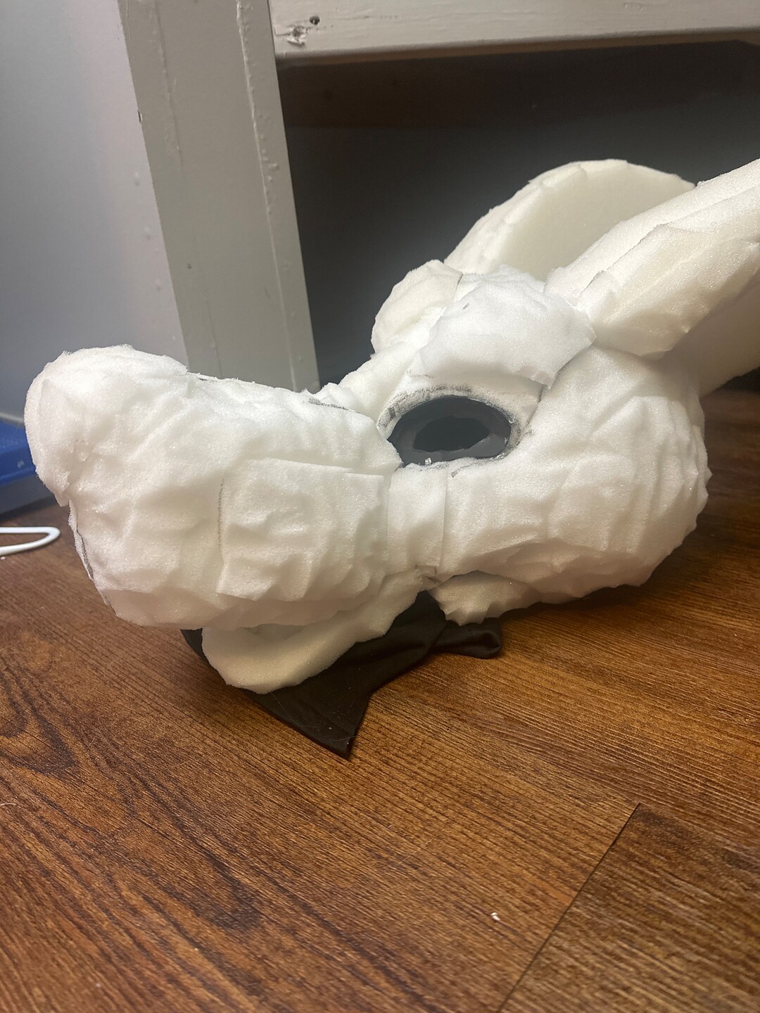 Manokit Fursuit Head Base - Etsy