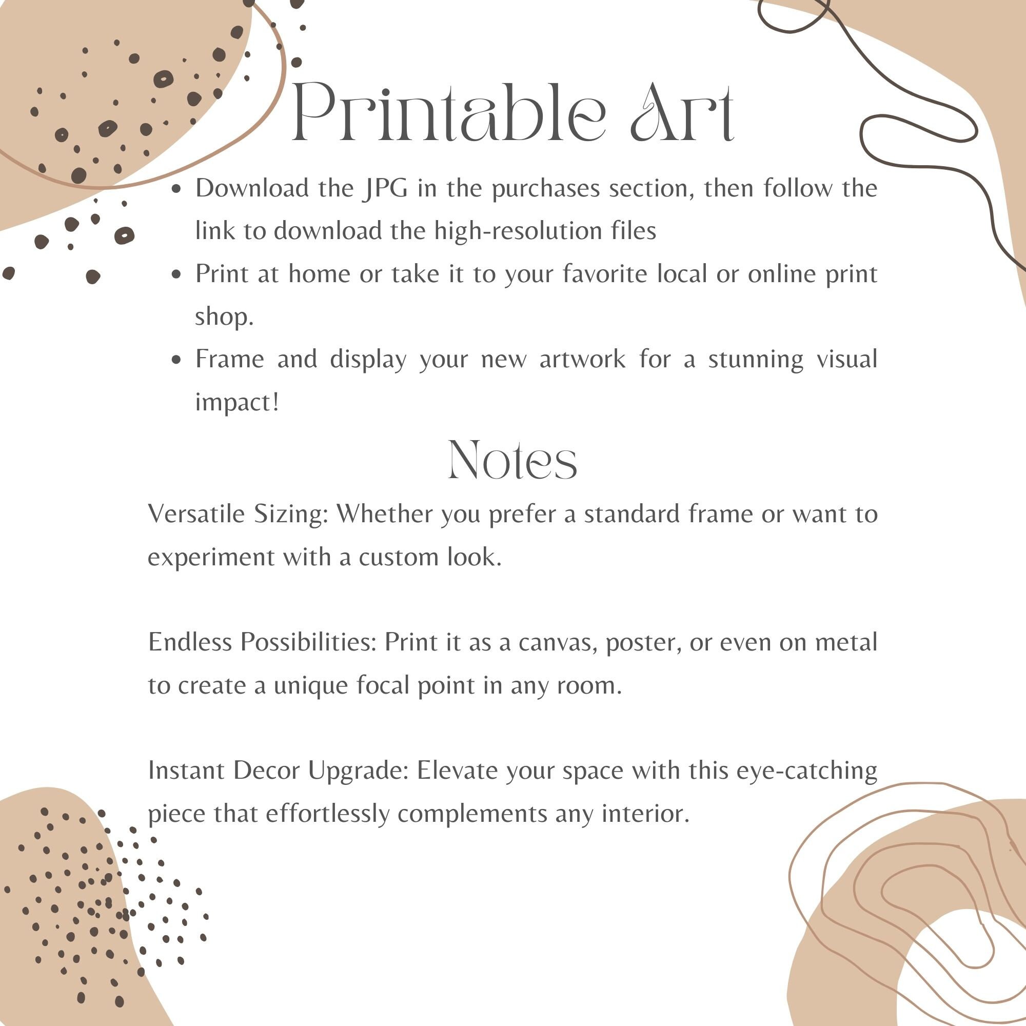 Set of 2 Watercolor Palm Leaf Prints, Tropical Wall Art, Colorful ...