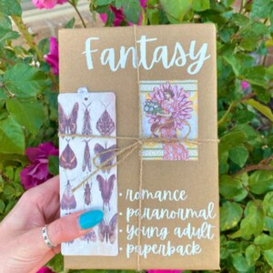 Blind Date With a Book, Surprise Book, Book Lover Gifts, Reading ...