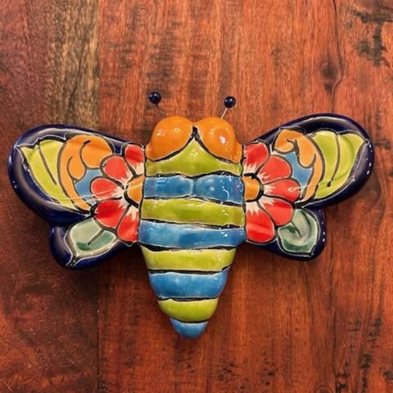 Bee Pottery - Etsy
