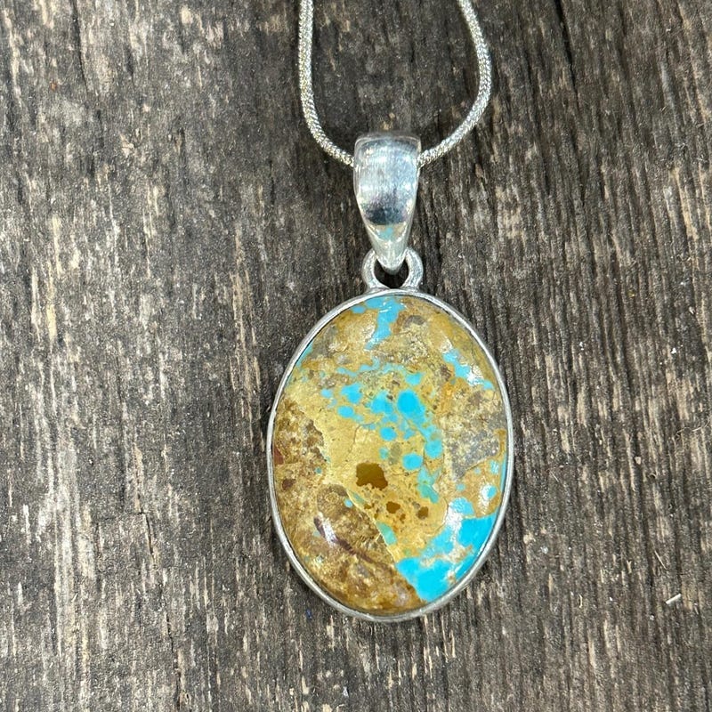 Boulder Turquoise - Etsy
