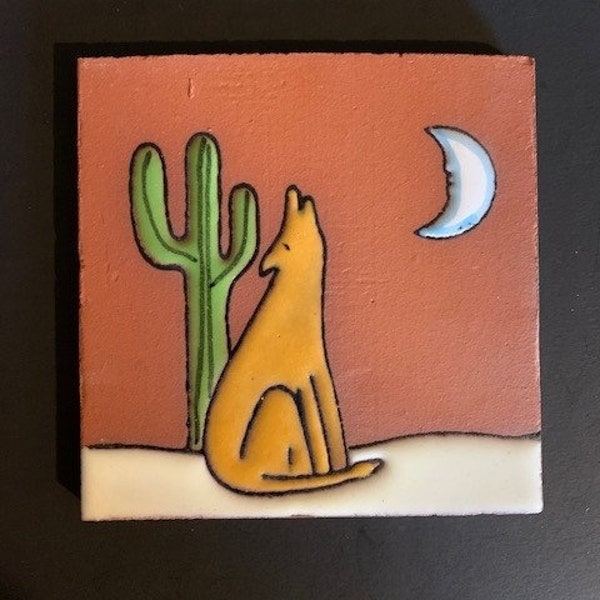 Southwest Tiles - Etsy