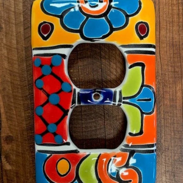 Electrical Outlet - Etsy