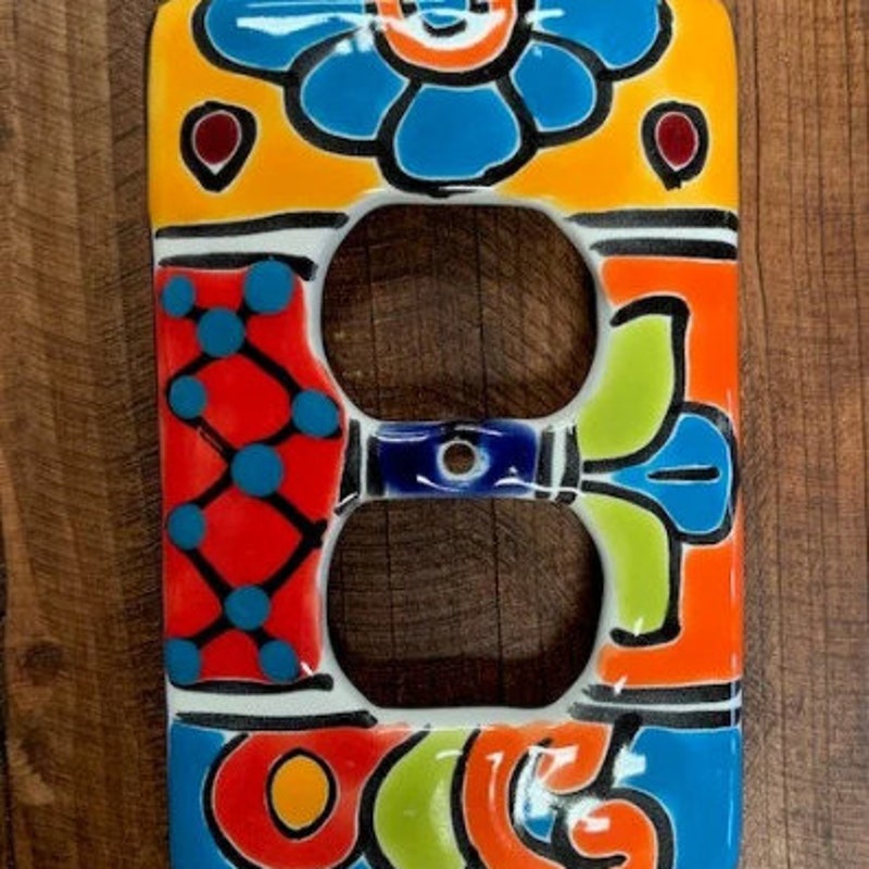 Decorative Outlet Covers - Etsy