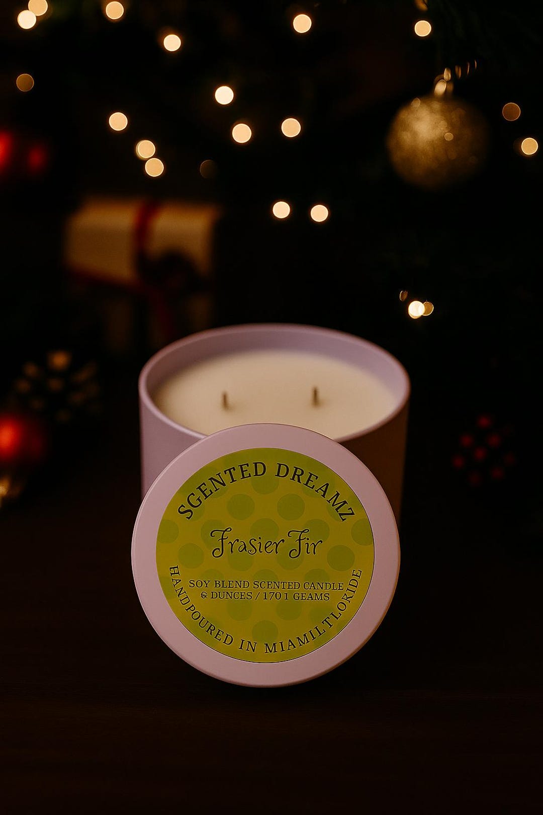 Frasier Fir - Etsy