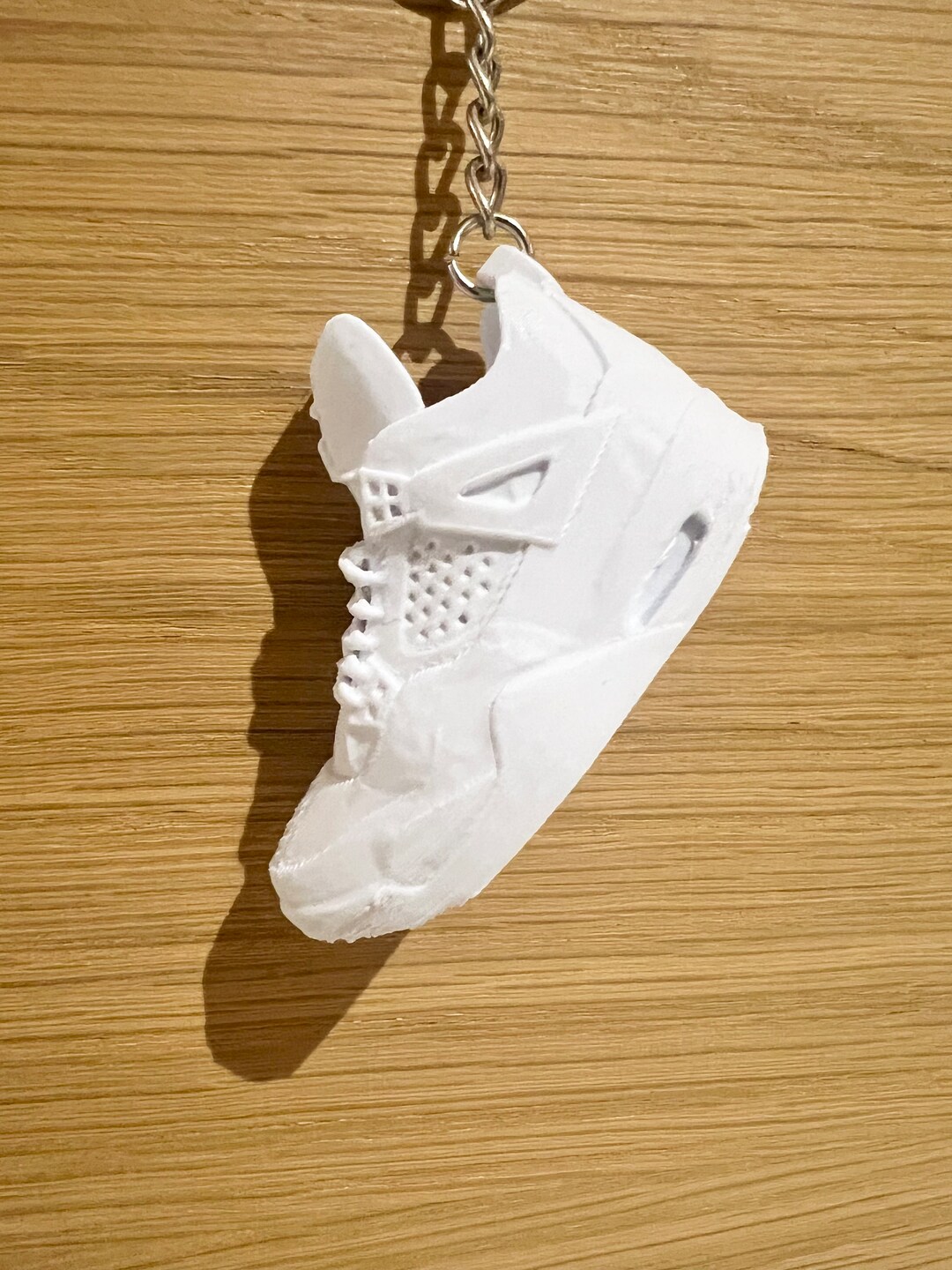 Basketball Sneaker Keyring X50 - Etsy