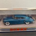 1993 Matchbox Collectible | the Dinky Collection | 1948 Tucker Torpedo ...