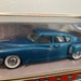 1993 Matchbox Collectible | the Dinky Collection | 1948 Tucker Torpedo ...