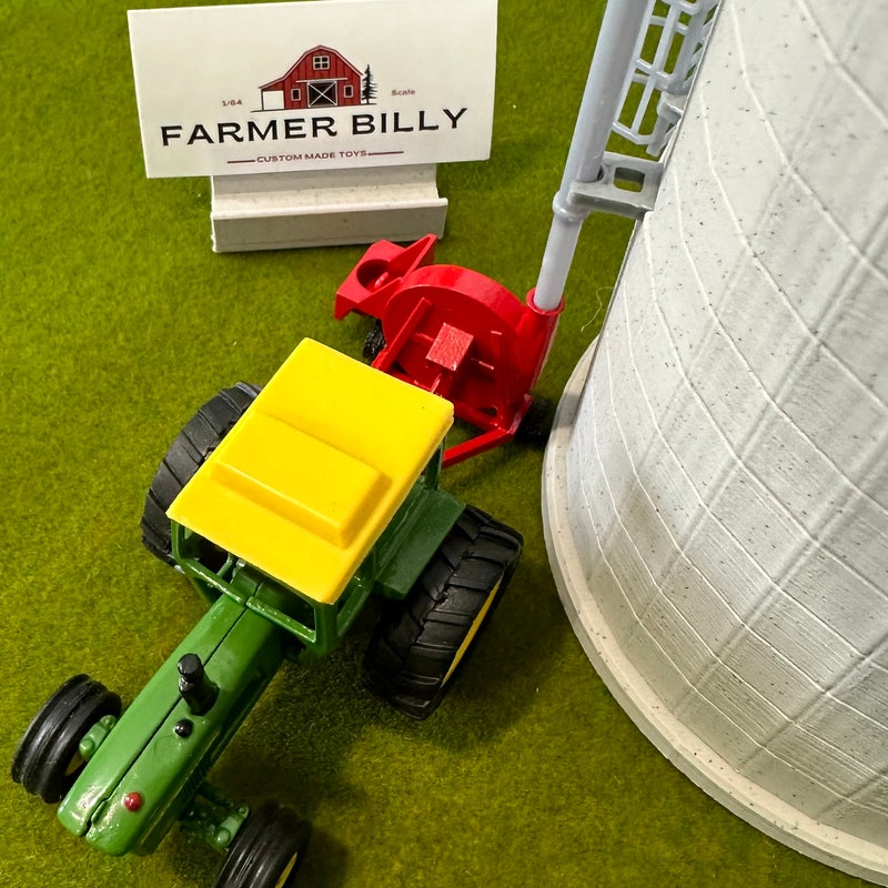 1/64 Tractors - Etsy UK