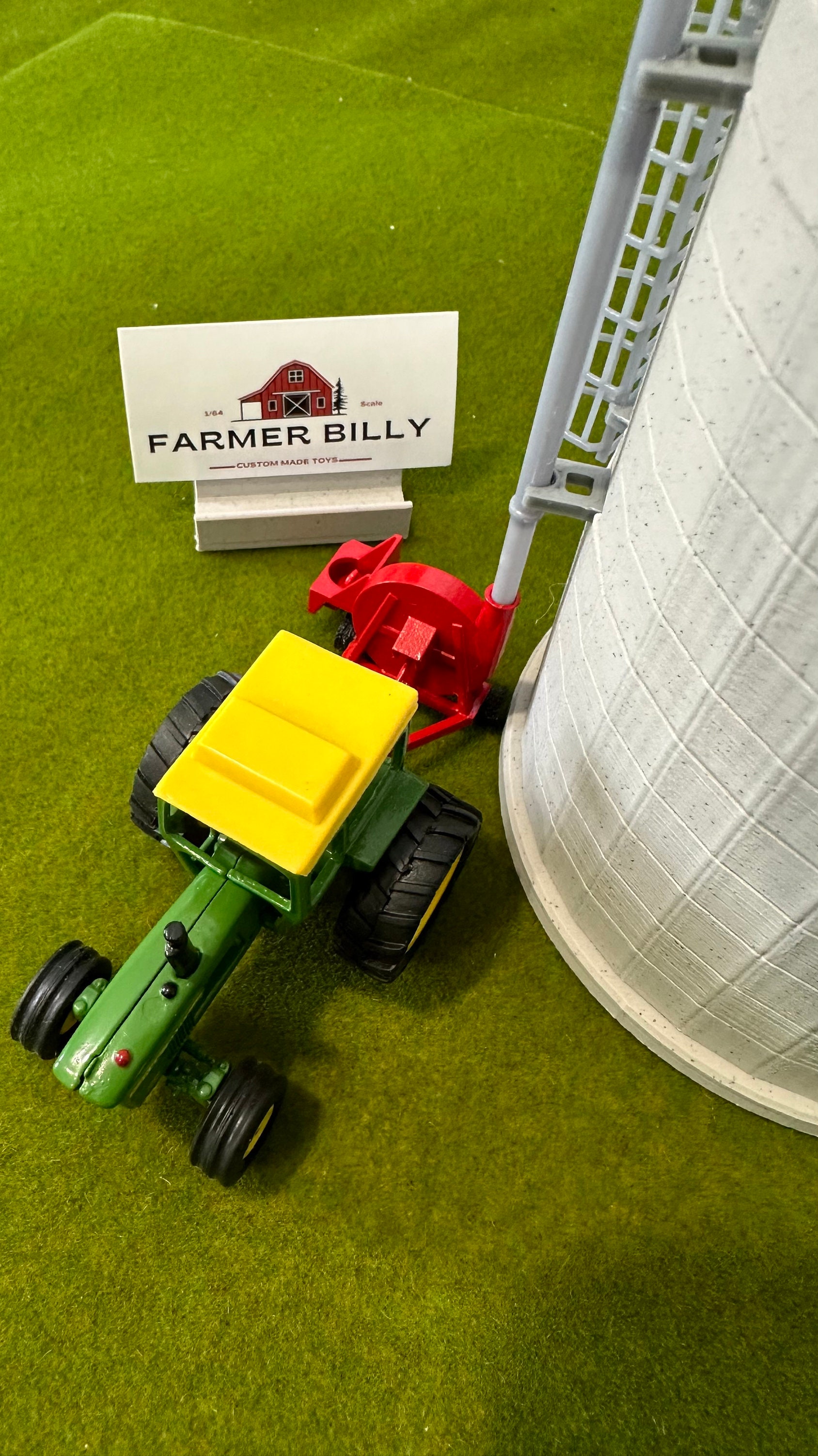 164 scale farm toys store