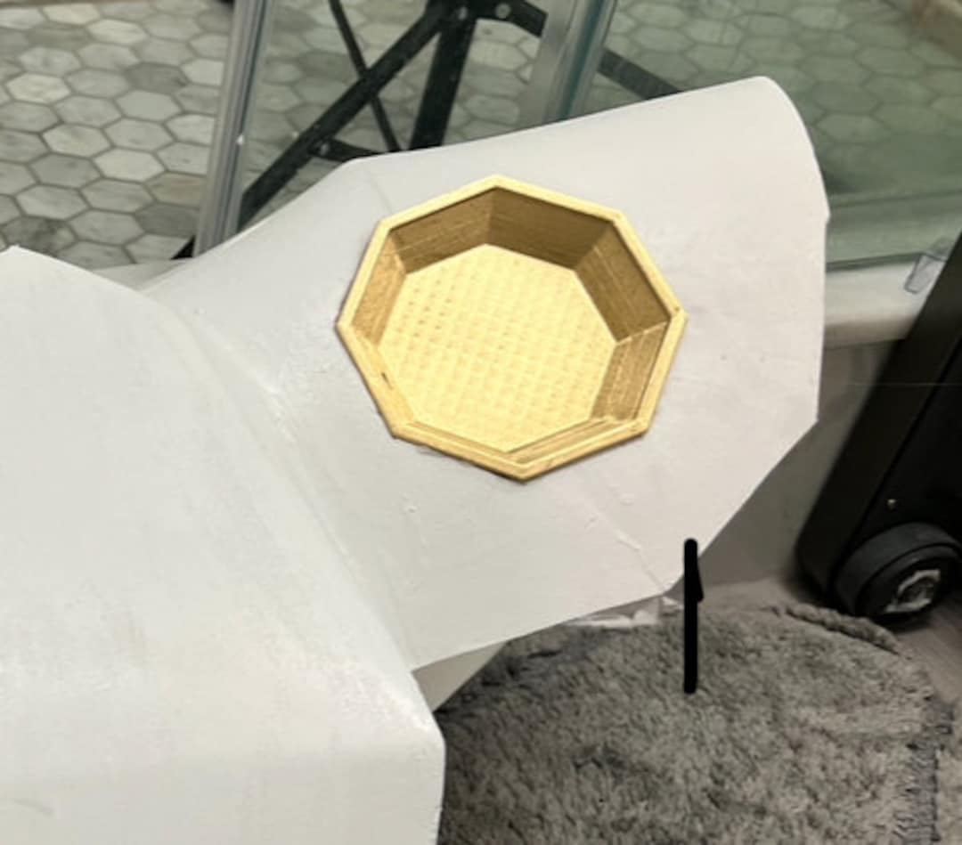 Velvet and Veneer Troll Gems [PDF and STL FILES] - Etsy