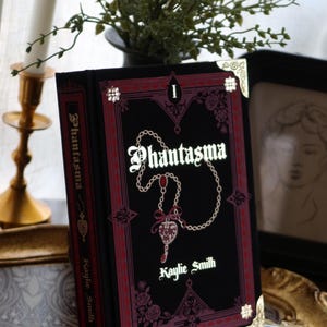 The Wicked Games Series by Kaylie Smith | Phantasma | Enchantra ...