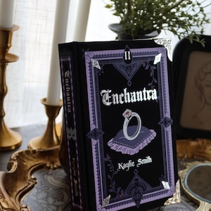 The Wicked Games Series by Kaylie Smith | Phantasma | Enchantra ...