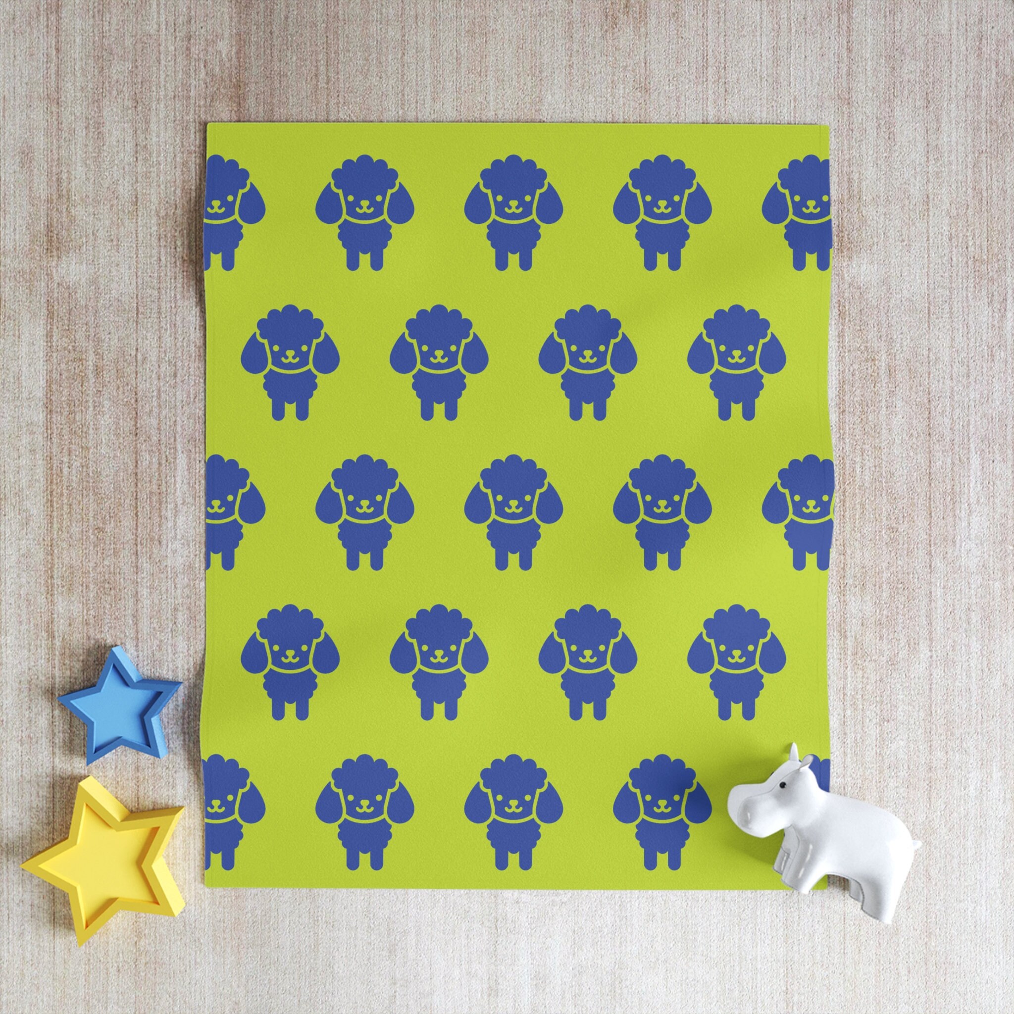 Sheep Blanket,sheep Baby Throw,sheep Baby Blanket,baby Shower Gift,baby ...