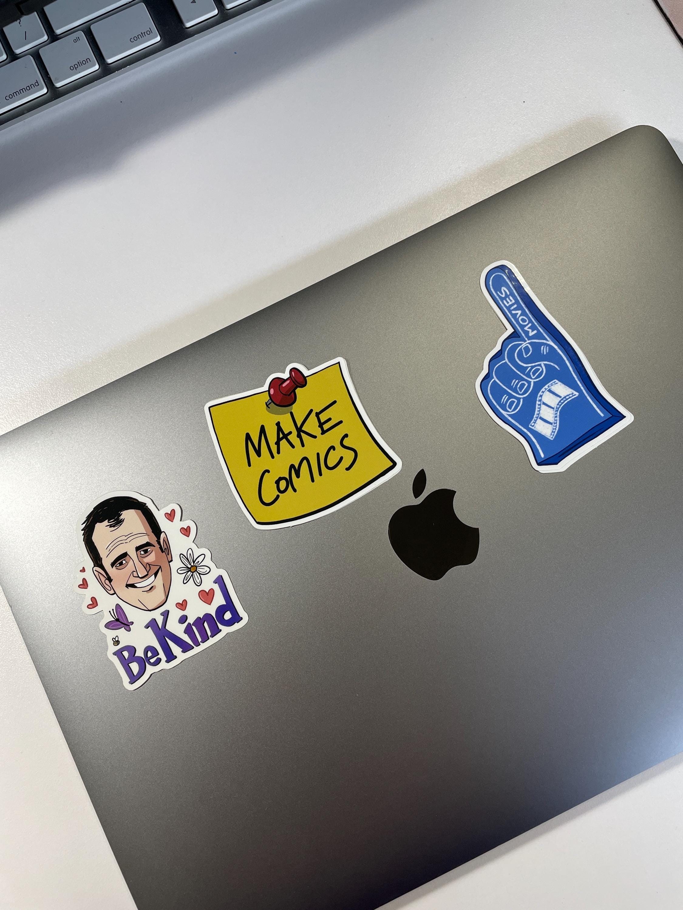 Sticker Pack - Spring 2025 - Etsy