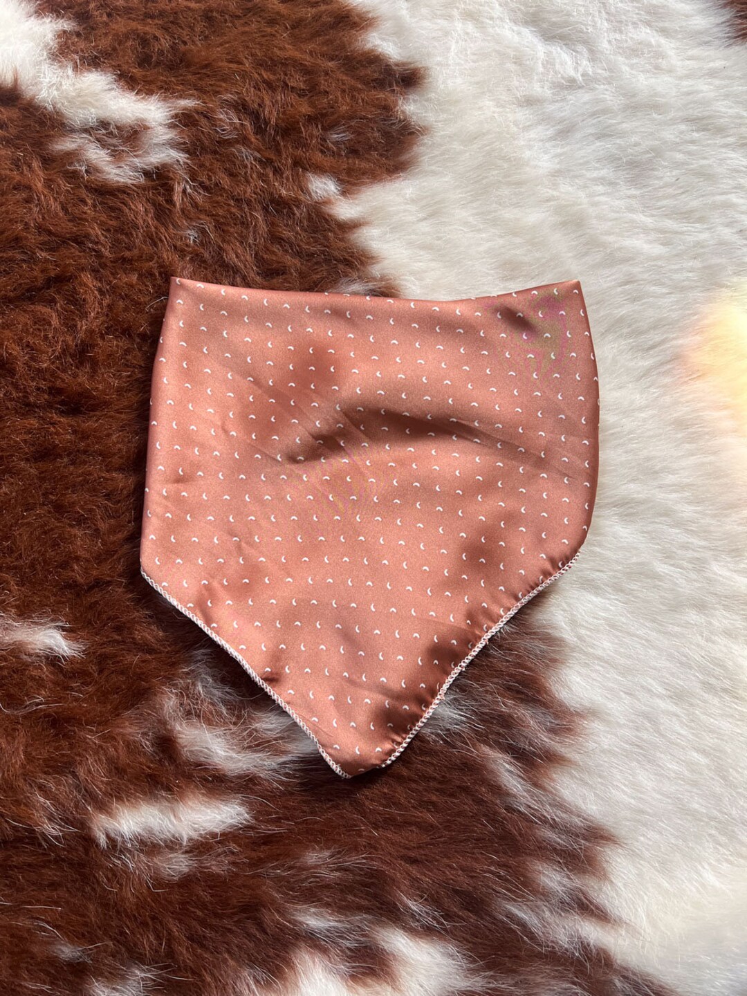 Moon Wild Rag | Wild Rag | Cowboy Wild Rag | Cowboy Wild Rag | Kids ...
