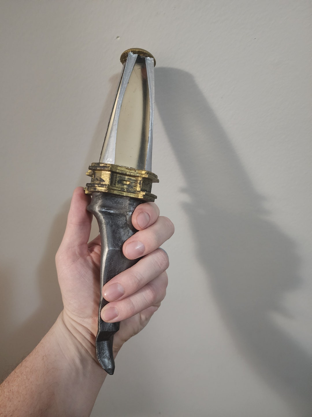Stargate ATLANTIS Aurora Episode STUNNER 3D Print/resin Replica Prop - Etsy