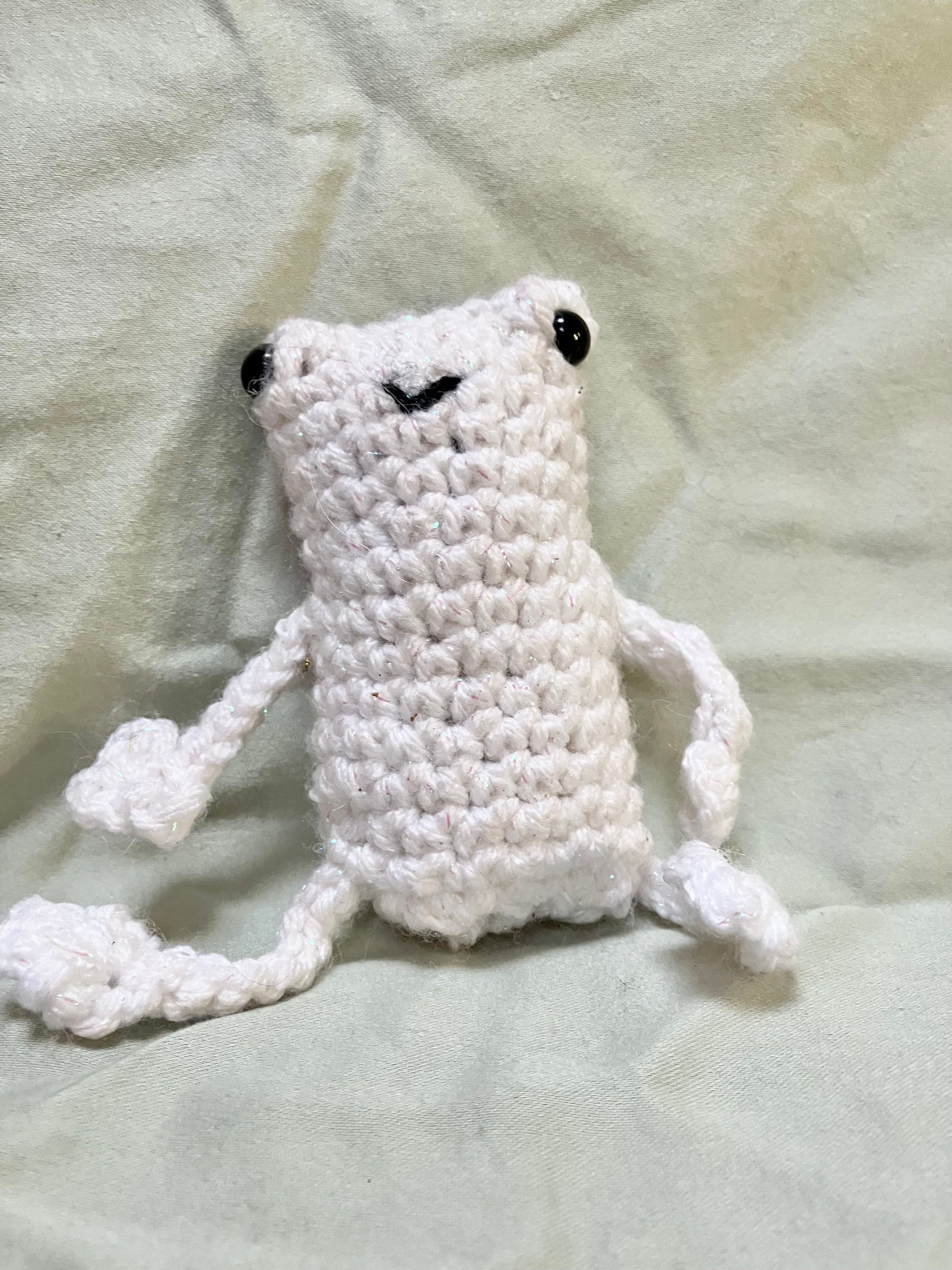 Cute Sparkly Leggy Froggy T - Etsy