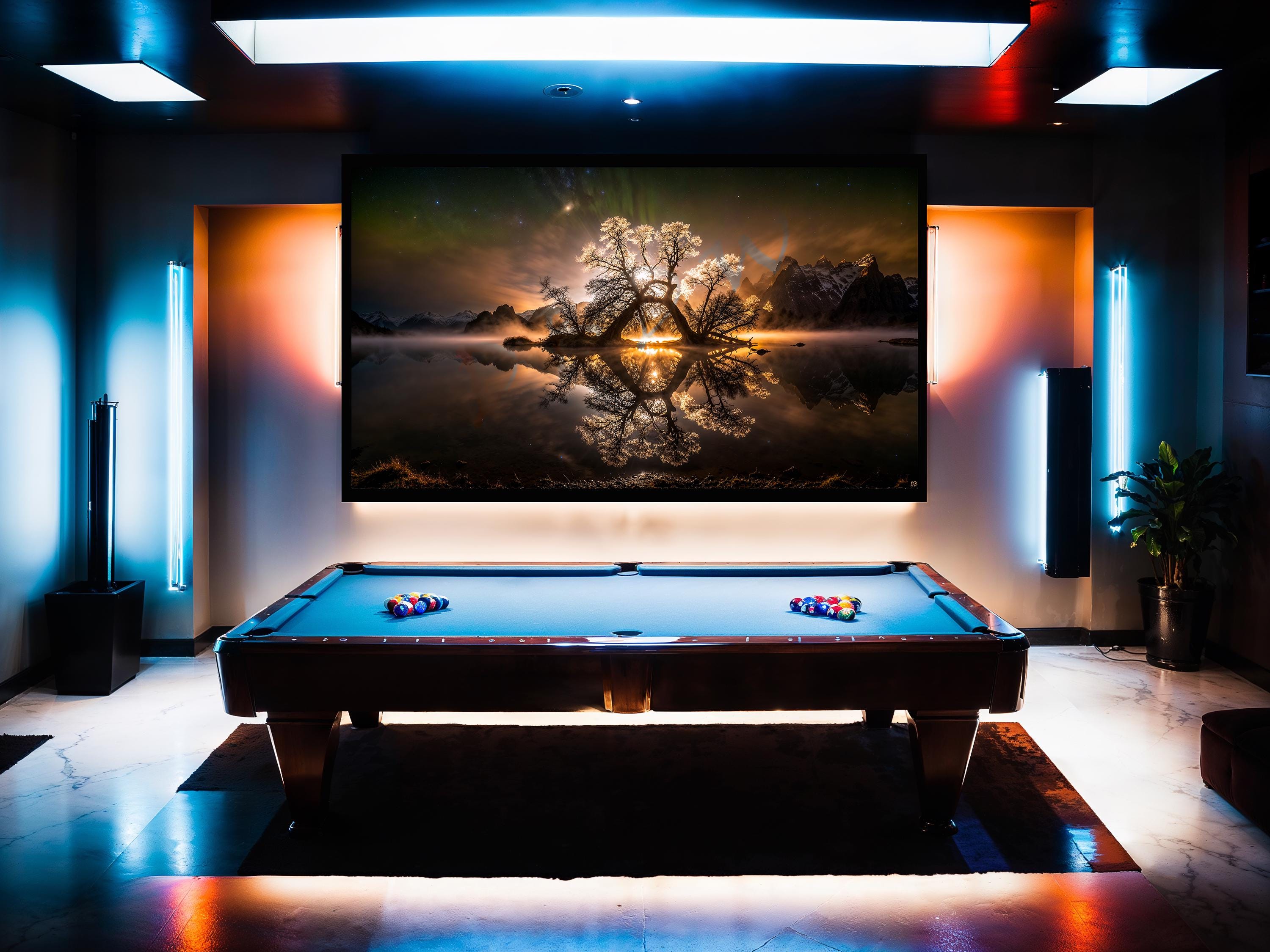 Aethereal Landscapes 32 Photorealistic Digital Art Made With the ...