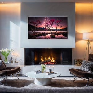 Aethereal Landscapes 33 Photorealistic Digital Art Made With the ...