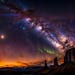 Aethereal Landscapes #28 - Photorealistic Digital Art Made With the ...
