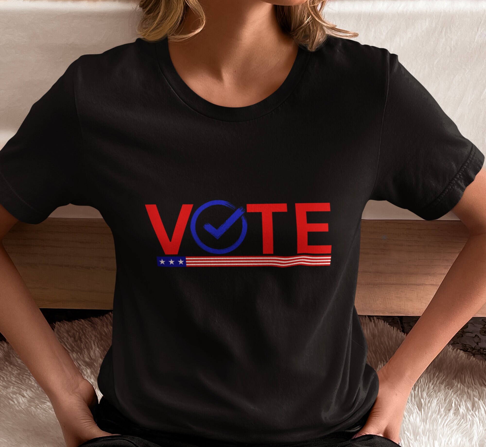 Vote Shirt, 2024 Election Shirt, Voting Shirt, Election Day Shirt ...