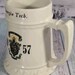 Vintage Georgia Tech Beer Mug 1957 Balfour Ceramic - Etsy