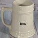 Vintage Georgia Tech Beer Mug 1957 Balfour Ceramic - Etsy