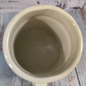 Vintage Georgia Tech Beer Mug 1957 Balfour Ceramic - Etsy